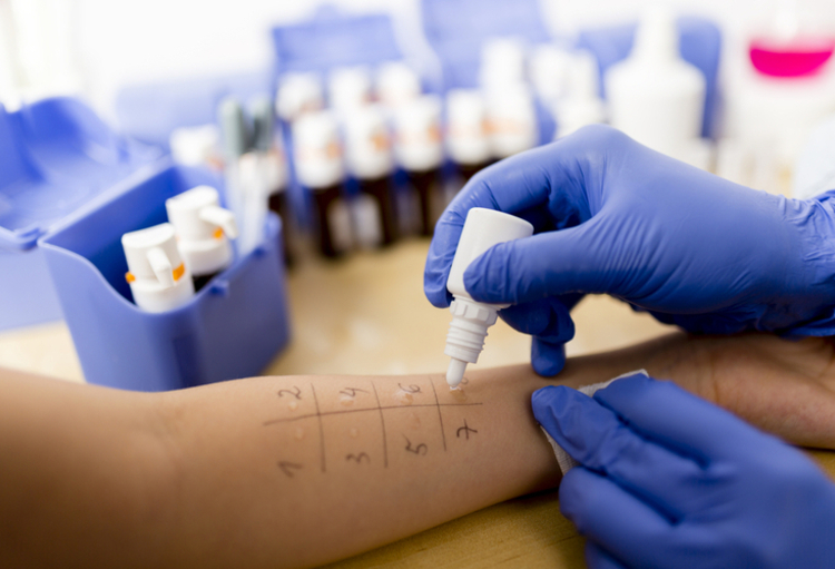 Dermatoses infectieuses - Skin