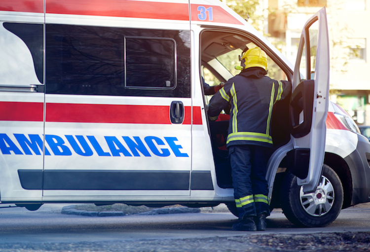 Près de 29.000 interventions en 2019 dans la zone de secours Wapi - Le ...