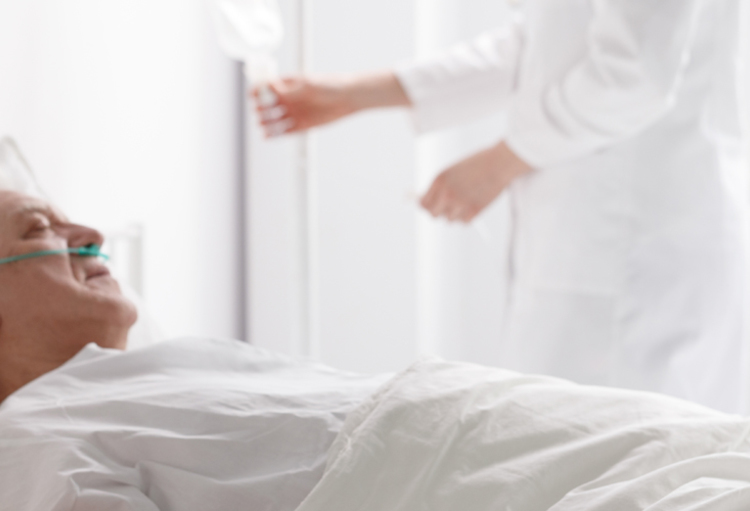 Prédire la sortie d'un coma: une technique prometteuse à l'étude - Le ...
