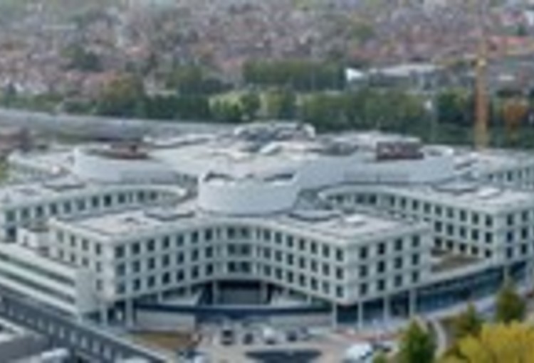 Nouvel hôpital Delta - Une quarantaine de patients de la clinique du ...