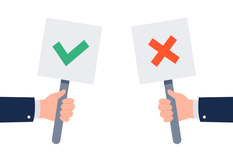 Tout le monde n’est pas d’accord - Le Spécialiste