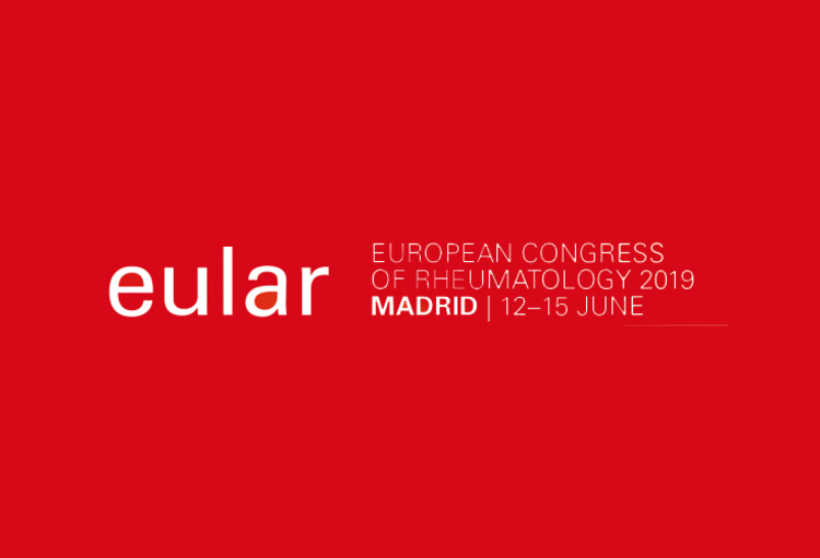 EULAR 2019 - Ortho-Rhumato