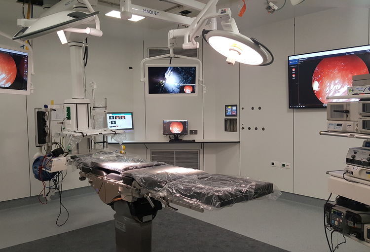 Econocom digitalise 29 salles d’opération du nouveau site hospitalier ...
