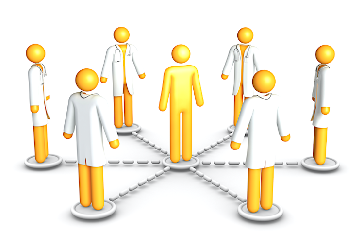 Relations thérapeutiques en pratique de groupe: une simplification ...