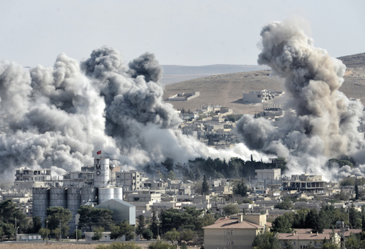 Al meer dan 800 zorgverleners gestorven sinds begin oorlog in Syrië ...
