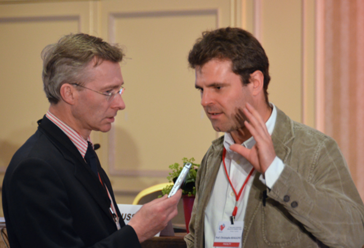 Acute Coronary Syndromes - Le Spécialiste