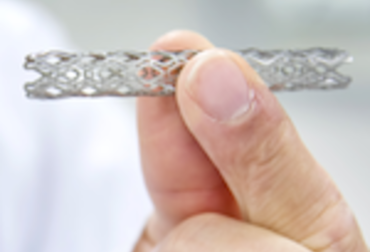 Stent Of Chirurgie Neuron