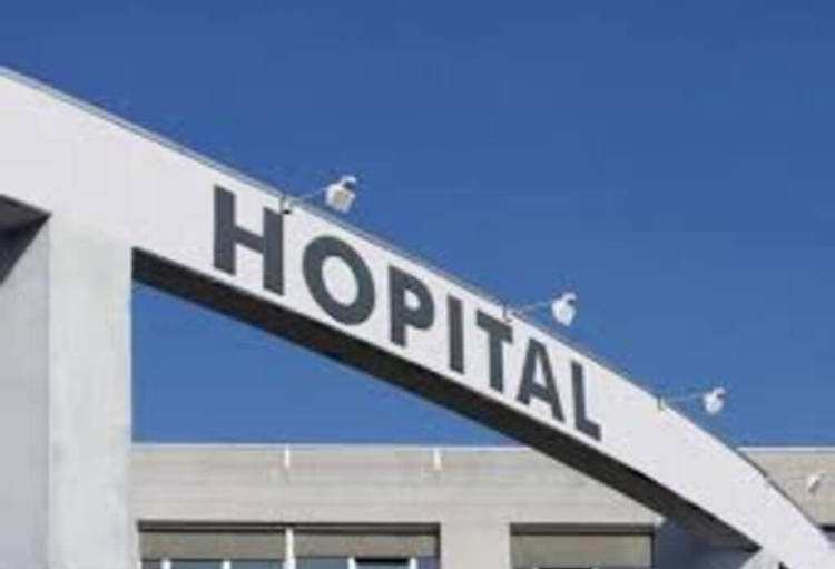 Hôpitaux généraux : 10 chiffres à retenir (Rapport Santé Publique) - Le ...