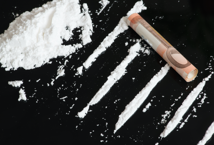 La cocaïne de plus en plus populaire en Europe et en Belgique - Le ...