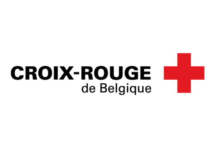 Le centre d'accueil pour sans-abri de la Croix-Rouge à Haren ...