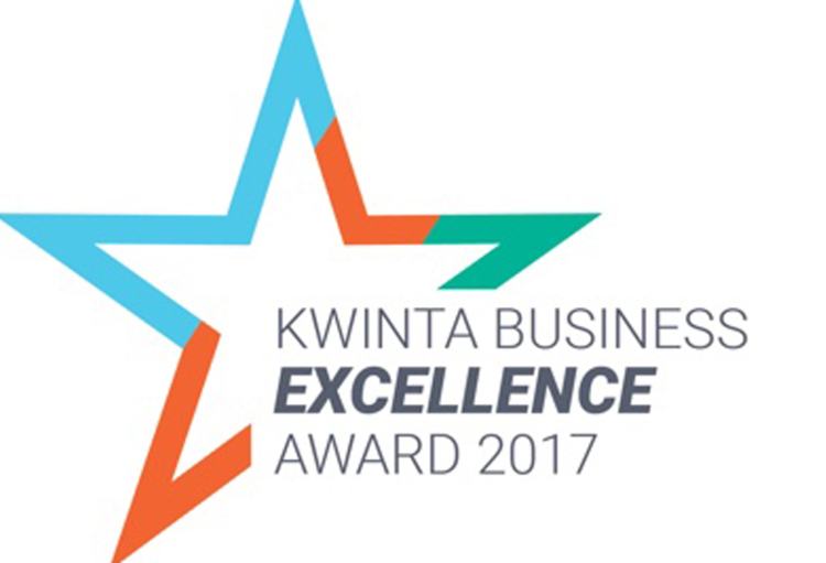 Business Excellence Logo