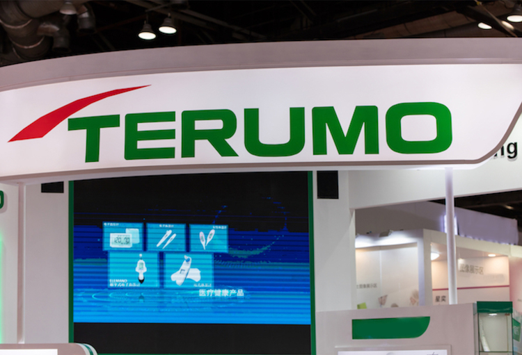 Terumo Penpol Logo
