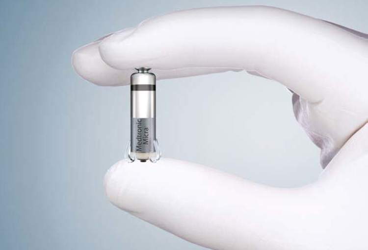 L’UZ Leuven a implanté un nouveau type de stimulateur cardiaque ...