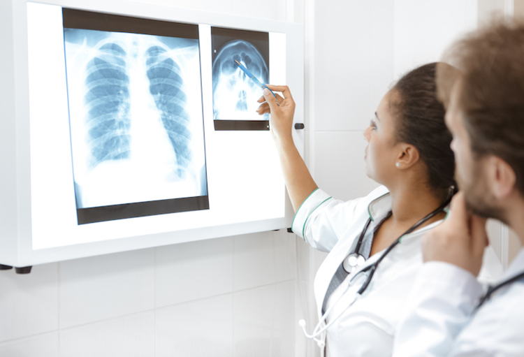 Medische beeldvorming: wie schrijft het vaakst voor? - Medi-Sfeer