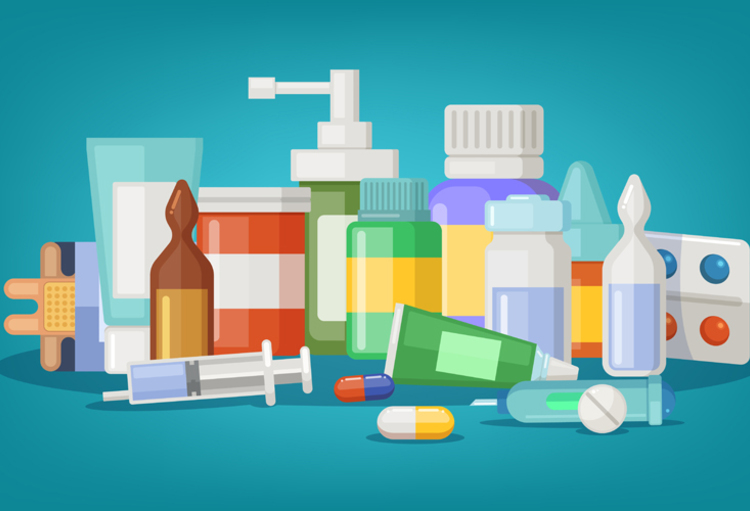 Pharmastock : un nouveau site web pour vérifier les disponibilités d’un ...