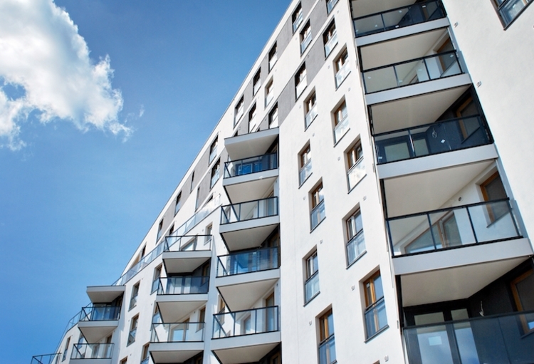 Immeubles en copropriété: ce qui a changé au 1er janvier - Le Spécialiste