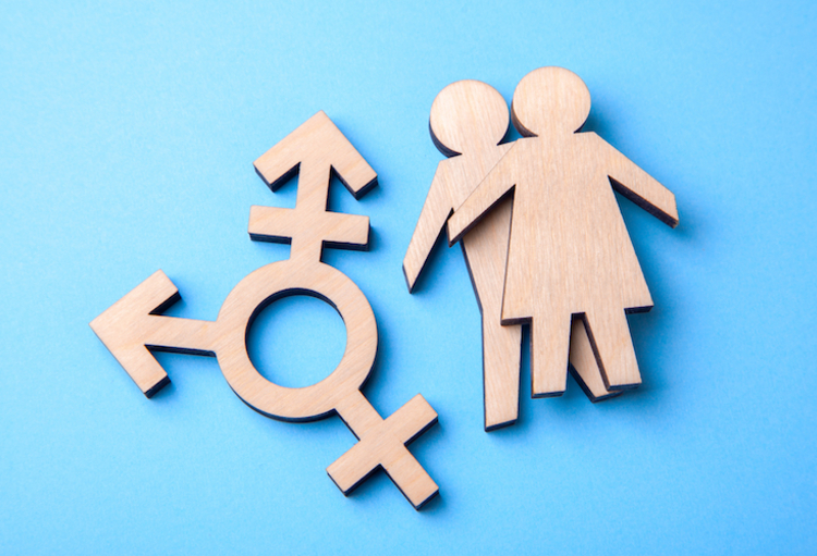 Quelle qualité de vie pour les personnes transgenres? - Le Spécialiste