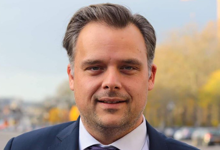 Selon Philippe De Backer, la Belgique est parée pour une seconde vague ...