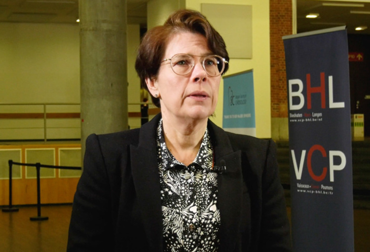 Sofie Gevaert (UZ Gent): Coronary Heart Disease in women - VCPBHL