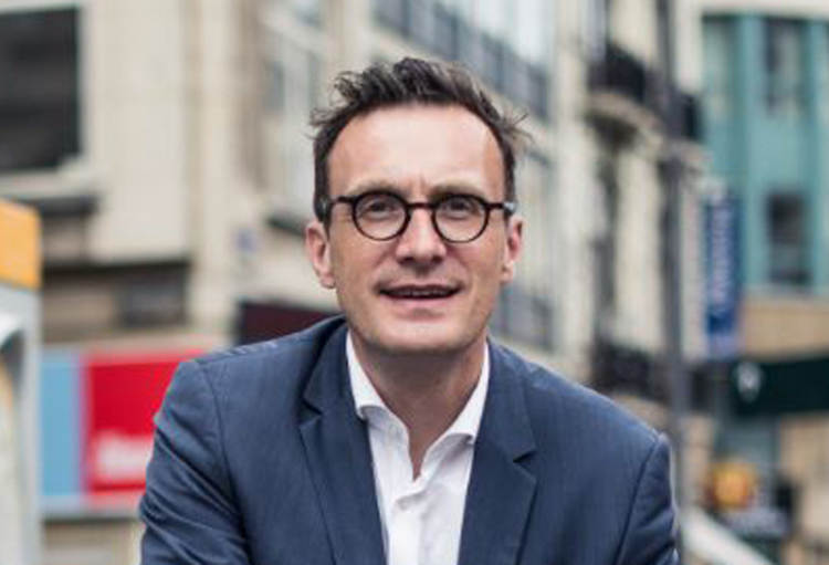 Qualité de l'air à Bruxelles - Le ministre Smet se réjouit de la ...