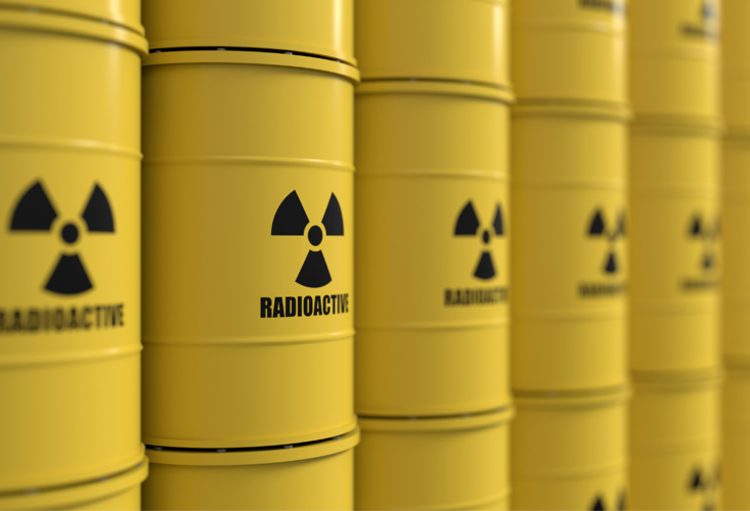 Un partenariat pour évacuer les déchets radioactifs de l'imagerie ...